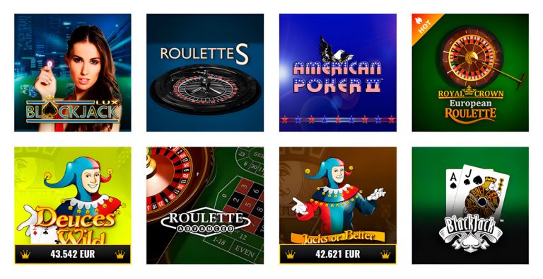 Fenikss Casino [Приветственный бонус 100% до 300€ 🎯]